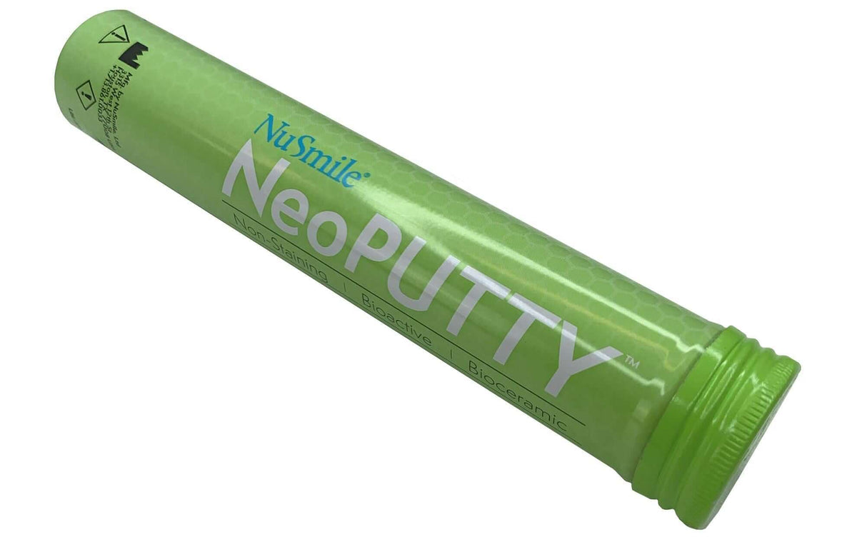 NuSmile NeoPUTTY Starter Kit 1.2gm – The Paediatric Dental Company
