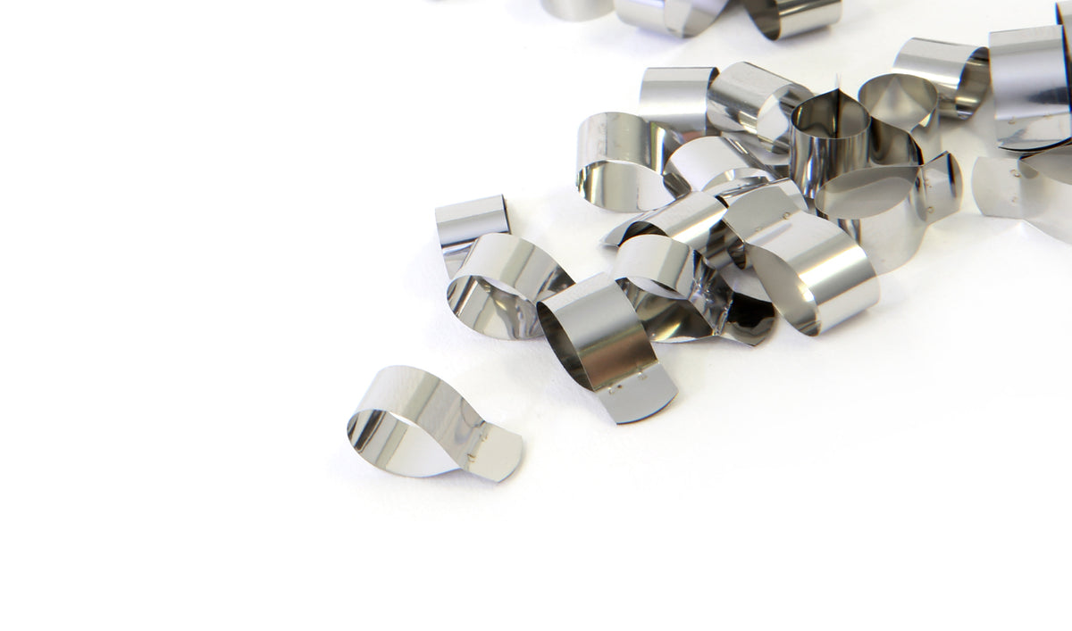 Matrix Band Refills - Adult 1/4″ – The Paediatric Dental Company