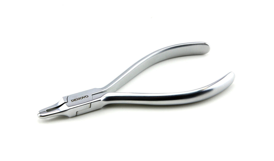 Crown Contouring Pliers – The Paediatric Dental Company