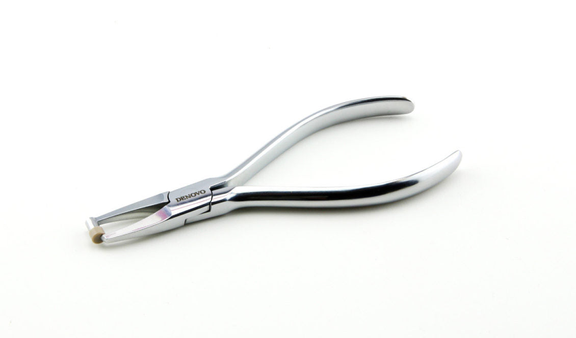 Posterior Band Remover (Delrin Insert) – The Paediatric Dental Company