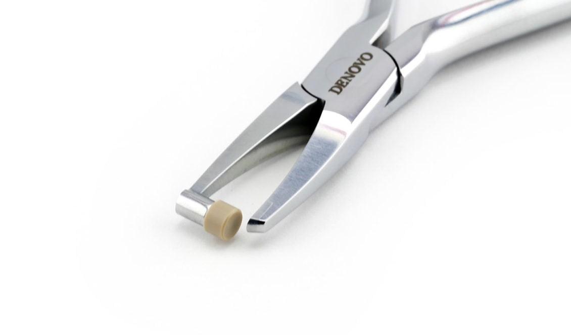 Posterior Band Remover (Delrin Insert) – The Paediatric Dental Company