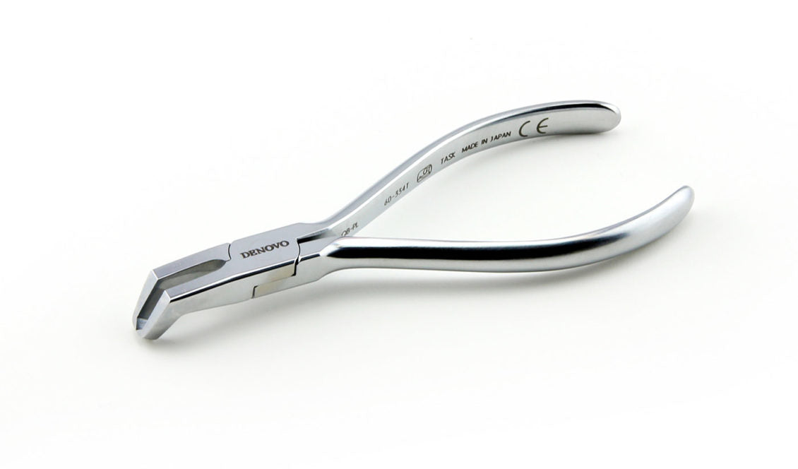 DB Bracket Remover (Angled) – The Paediatric Dental Company