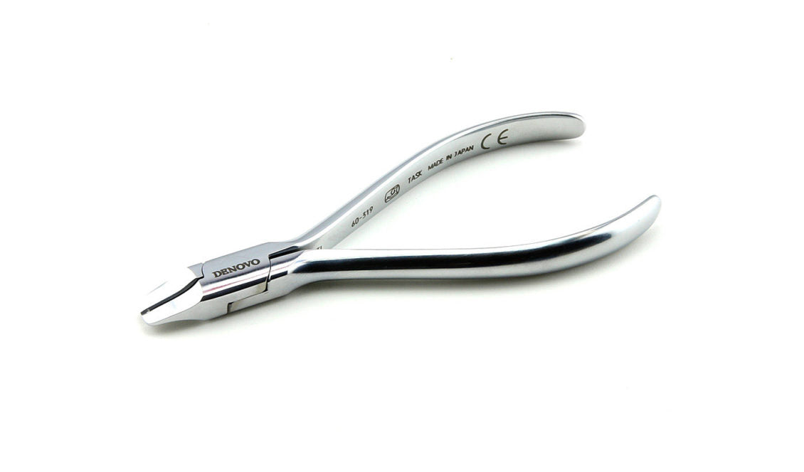 SM Tube Crimping Plier – The Paediatric Dental Company