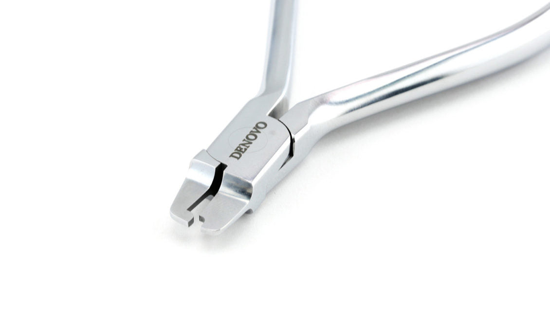 Crown Crimping Pliers Regular – The Paediatric Dental Company
