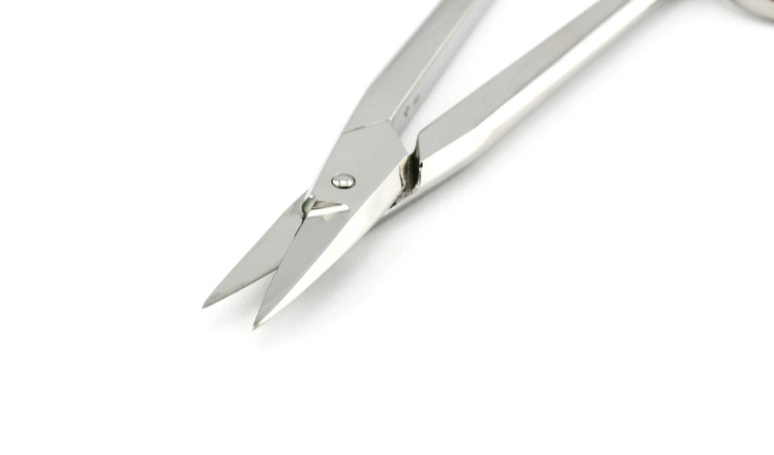 Scissor Straight – The Paediatric Dental Company
