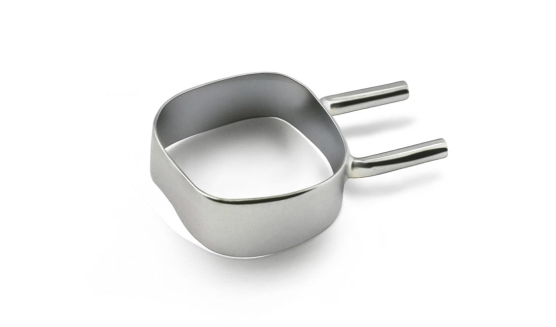 Upper (Maxillary) S/M Band – The Paediatric Dental Company